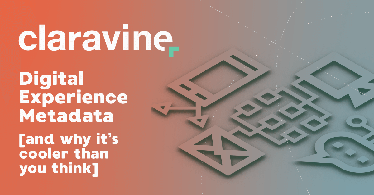 Digital Metadata Value, Benefits and Challenges