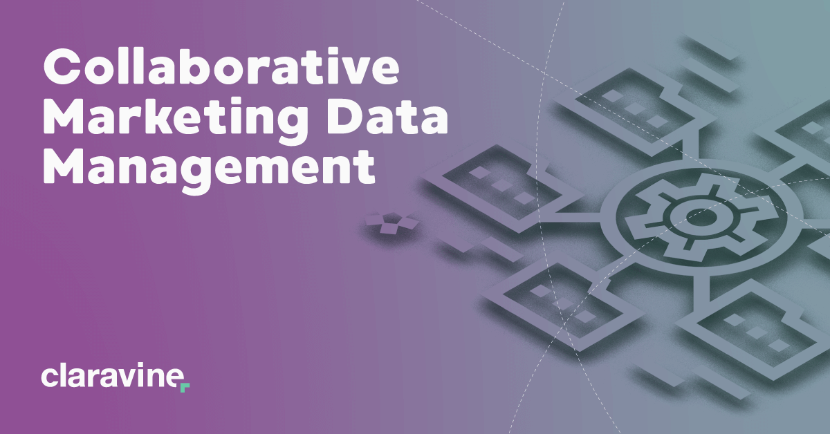 Collaborative Marketing Data Management Best Practices