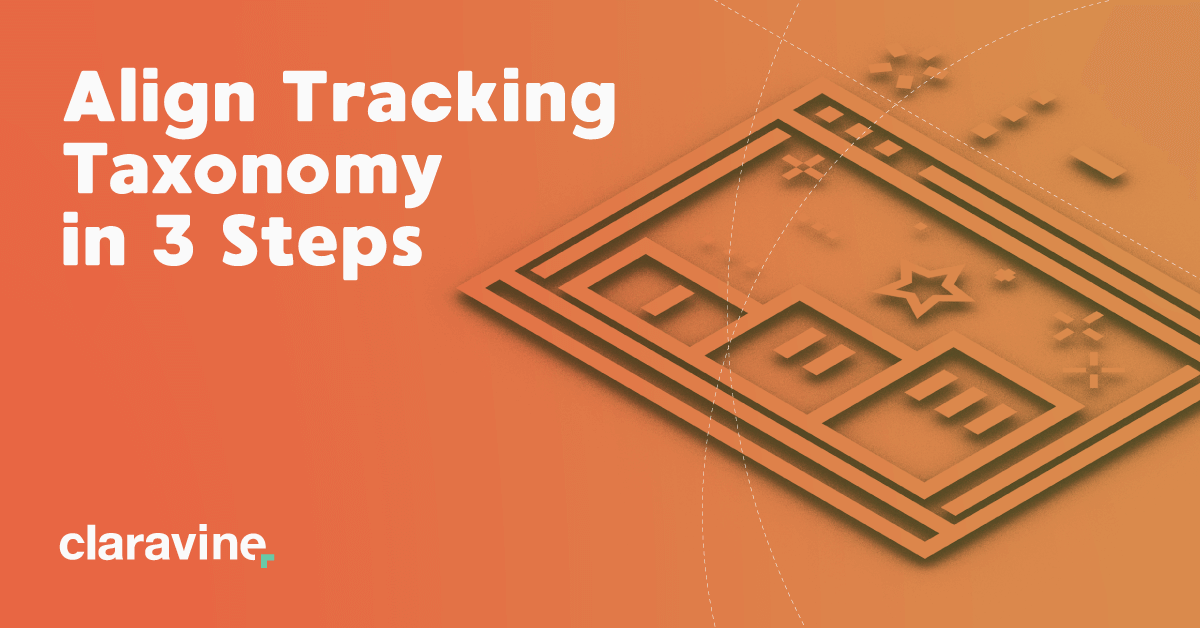 Campaign Tracking Taxonomy Checklist and Steps