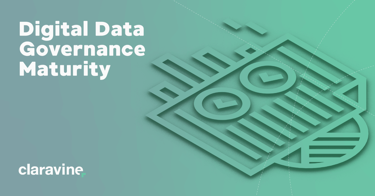 Data Governance Maturity Model - 5 Tips to Implement