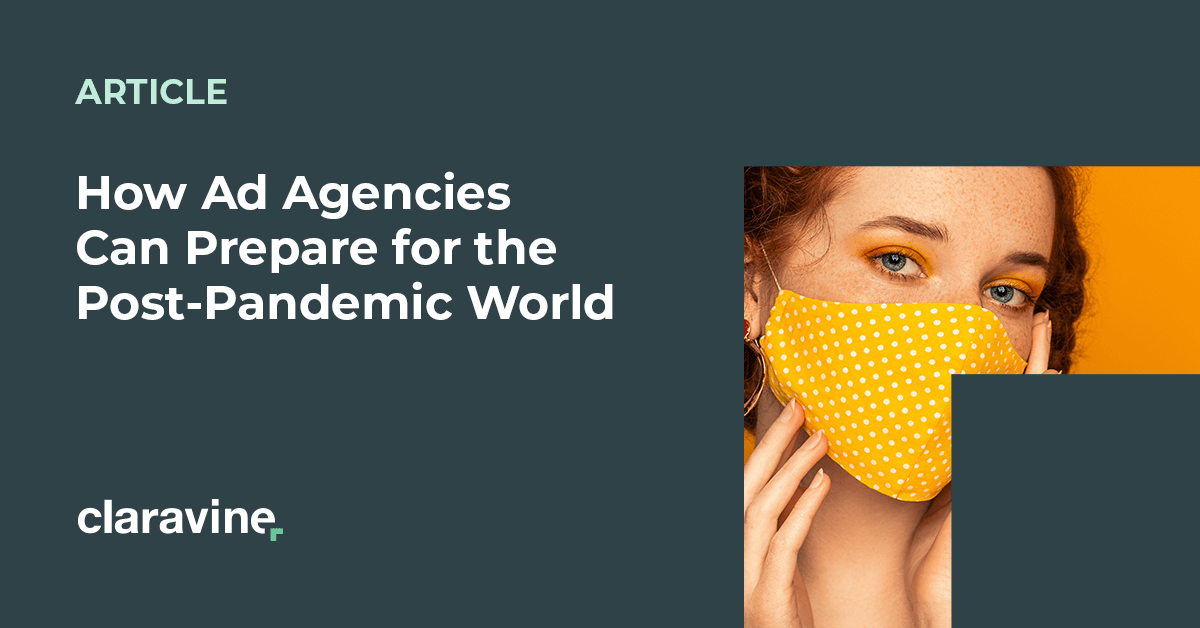 Post-Pandemic Advertising Strategy