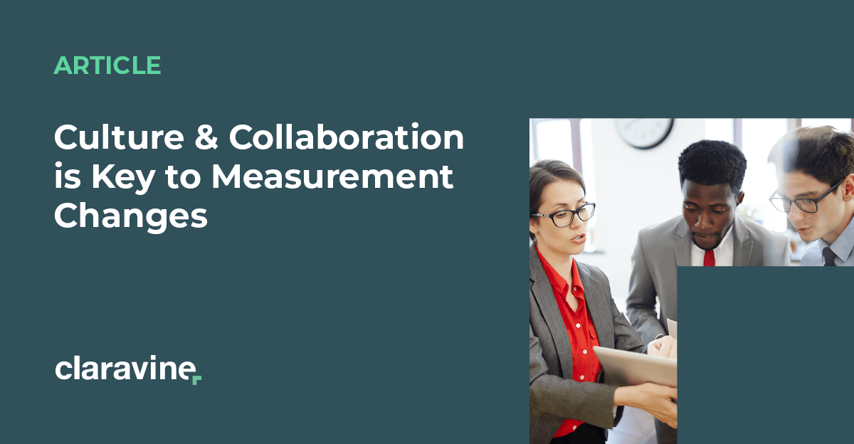 Company Culture & Collaboration Change Management