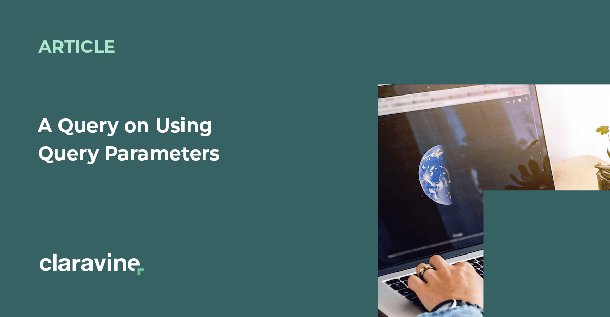 What Are Query Strings Parameters How To Optimize