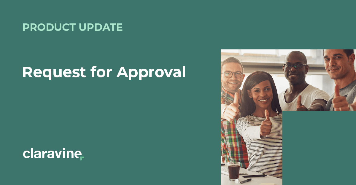 Safeguard Your Data Quality with Powerful Approval Tools