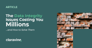 Data Integrity Issues : 7 Real-Life Examples