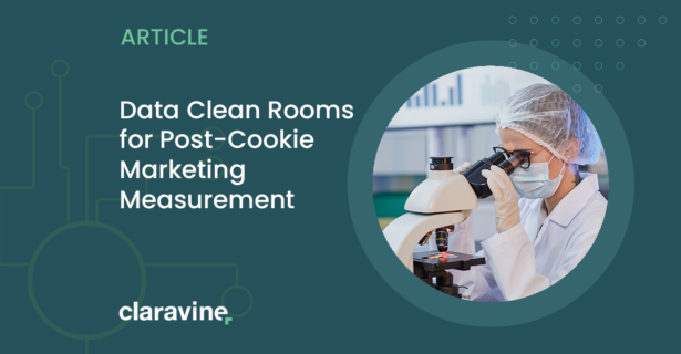 What is a Data Clean Room - Clean Room Marketing Data Strategy