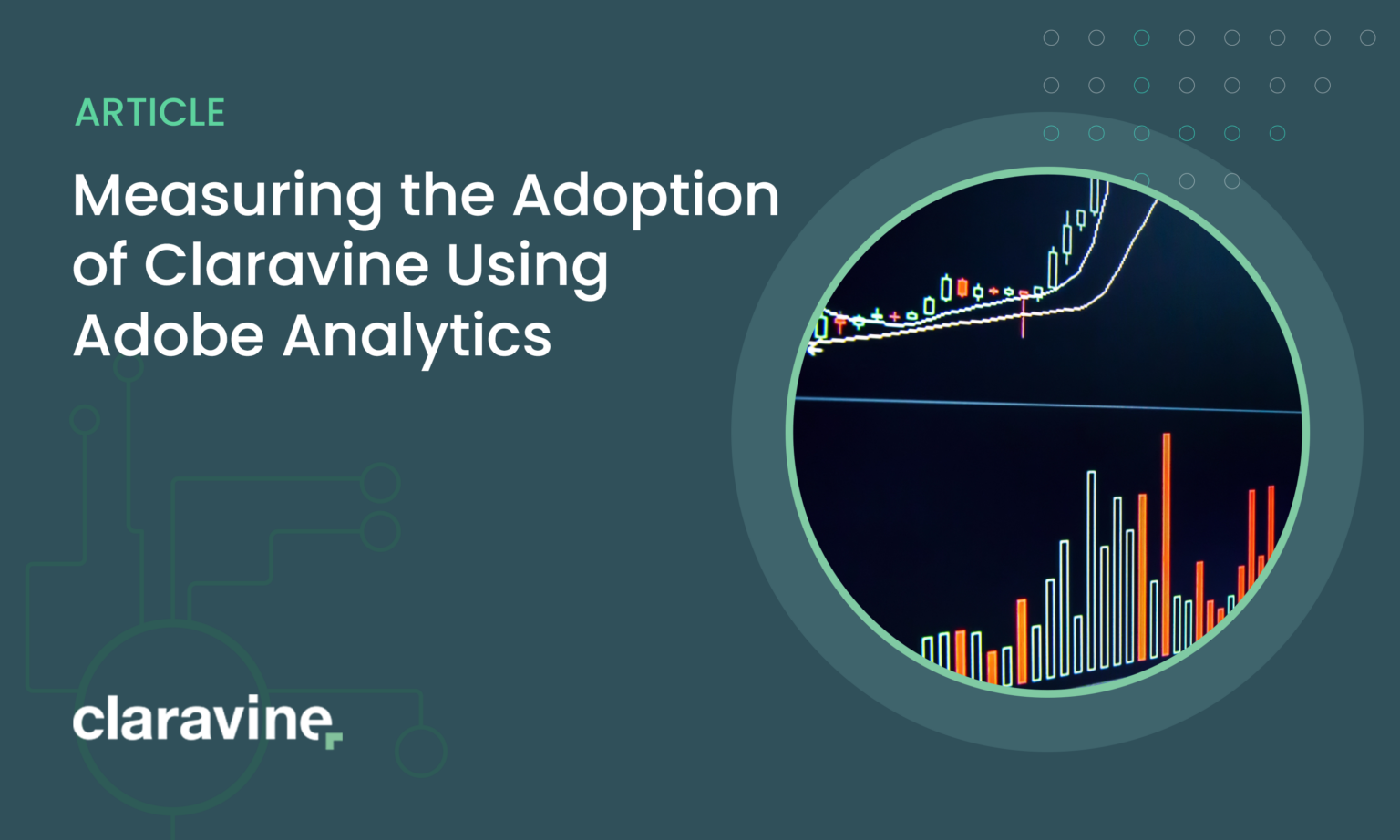 Claravine + Adobe - Claravine
