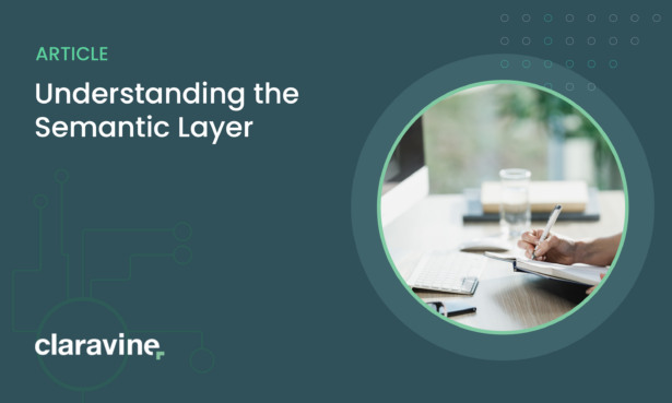 A Guide on Semantic Layer for Data-Driven Companies