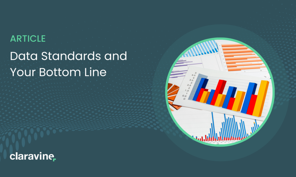 Webinar: The Power of AI for Content Data Standards - Claravine