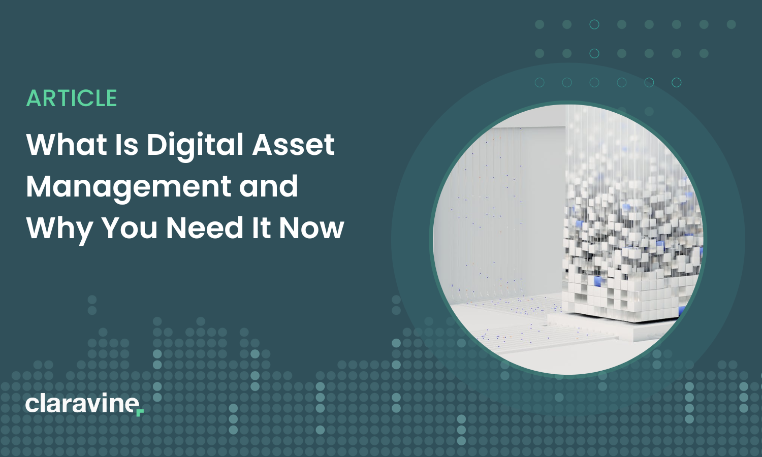What Is Digital Asset Management and Why You Can’t Ignore It
