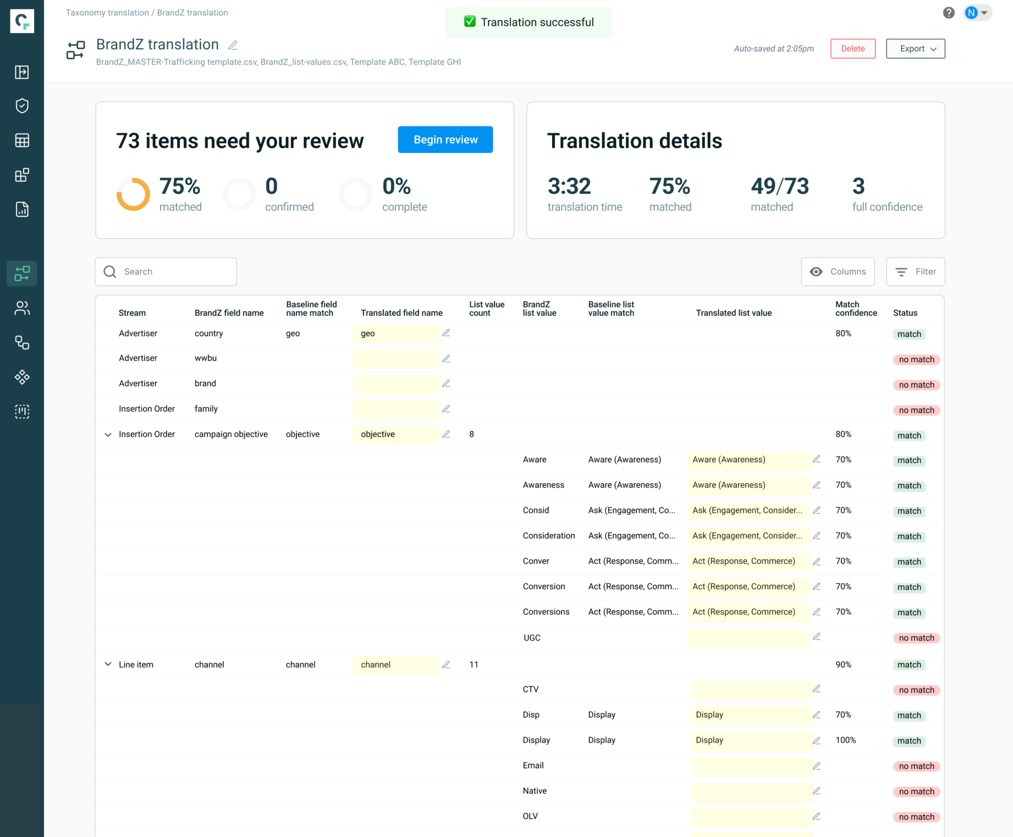 New Claravine Features to Eliminate Silos & Spark Innovation - Claravine