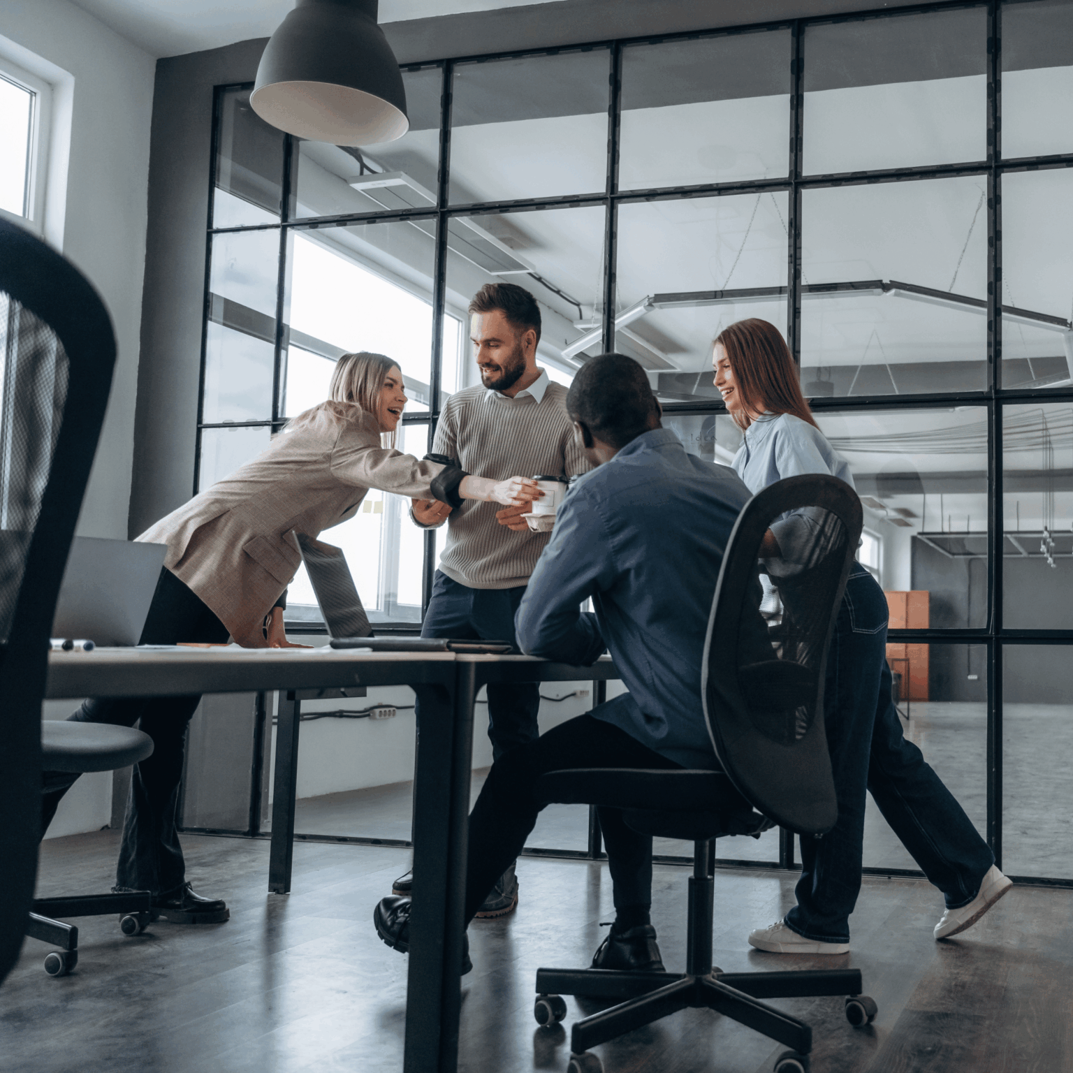 Claravine + Transparent Partners- New - Claravine